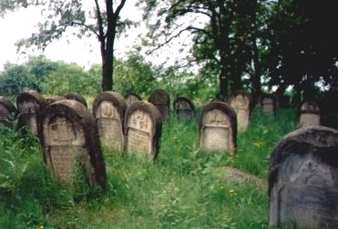 Saving Graves